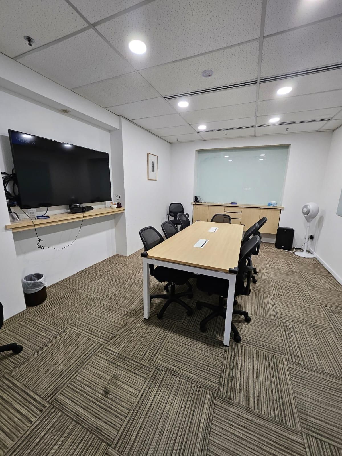 Rent 112 Robinson Road My Office Space Singapore | Spacebase
