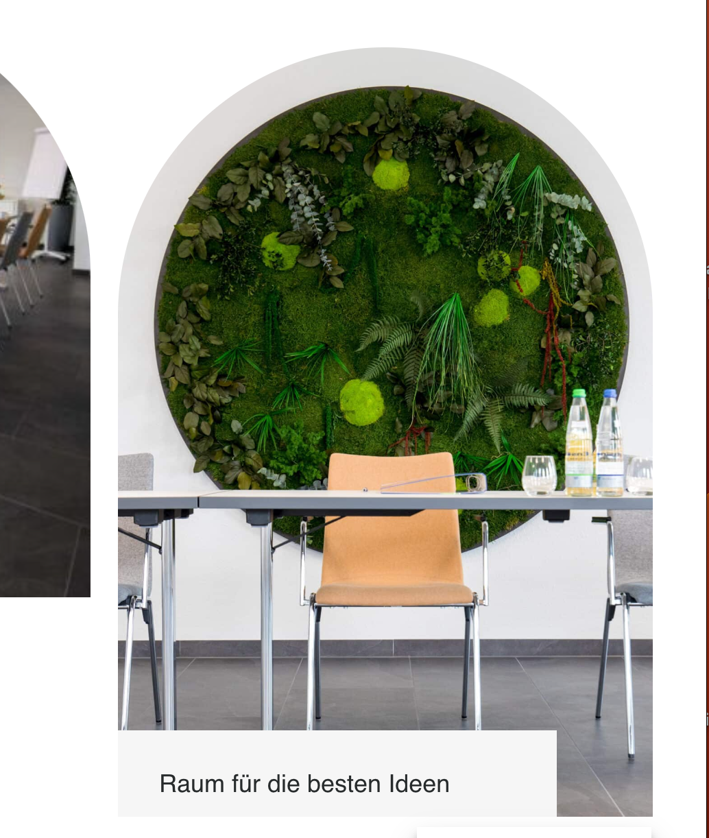 Rent Das Boestat Das Boestat Ilsfeld | Spacebase