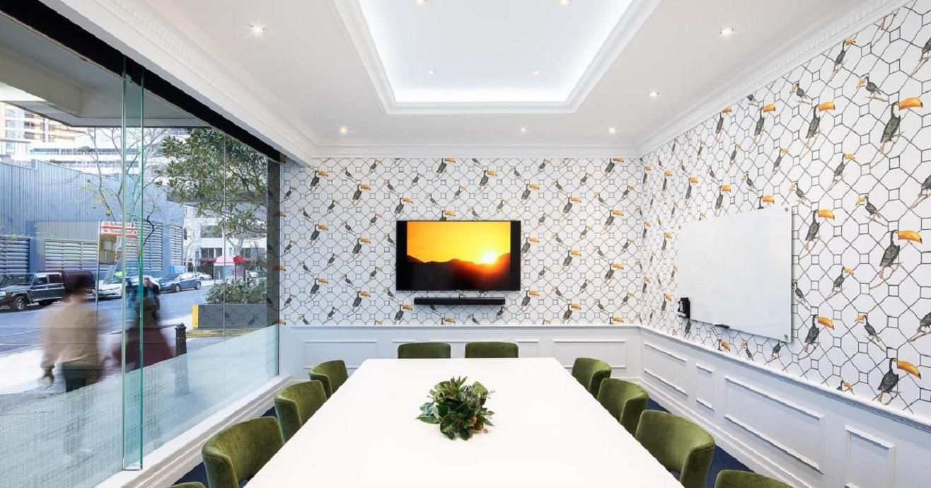 Liberty Flexible Workspaces North Sydney mieten | Spacebase