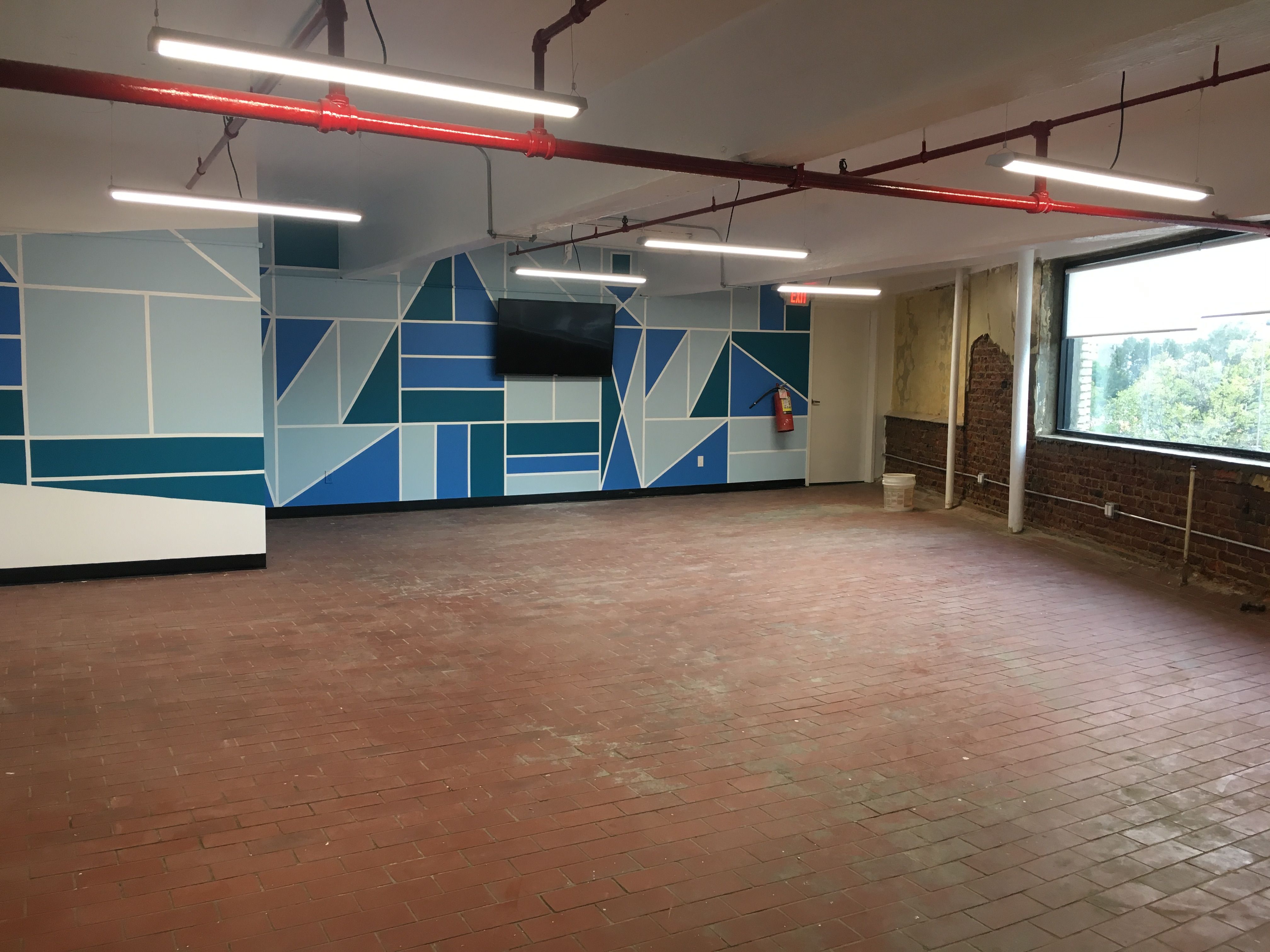 Rent BKLYN Commons Big Conference Room New York | Spacebase