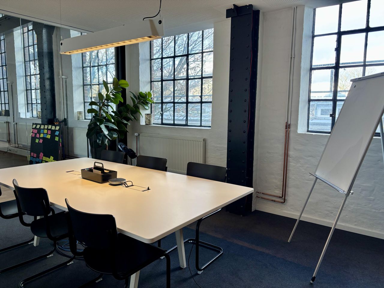 AI Build Club online boeken | Spacebase