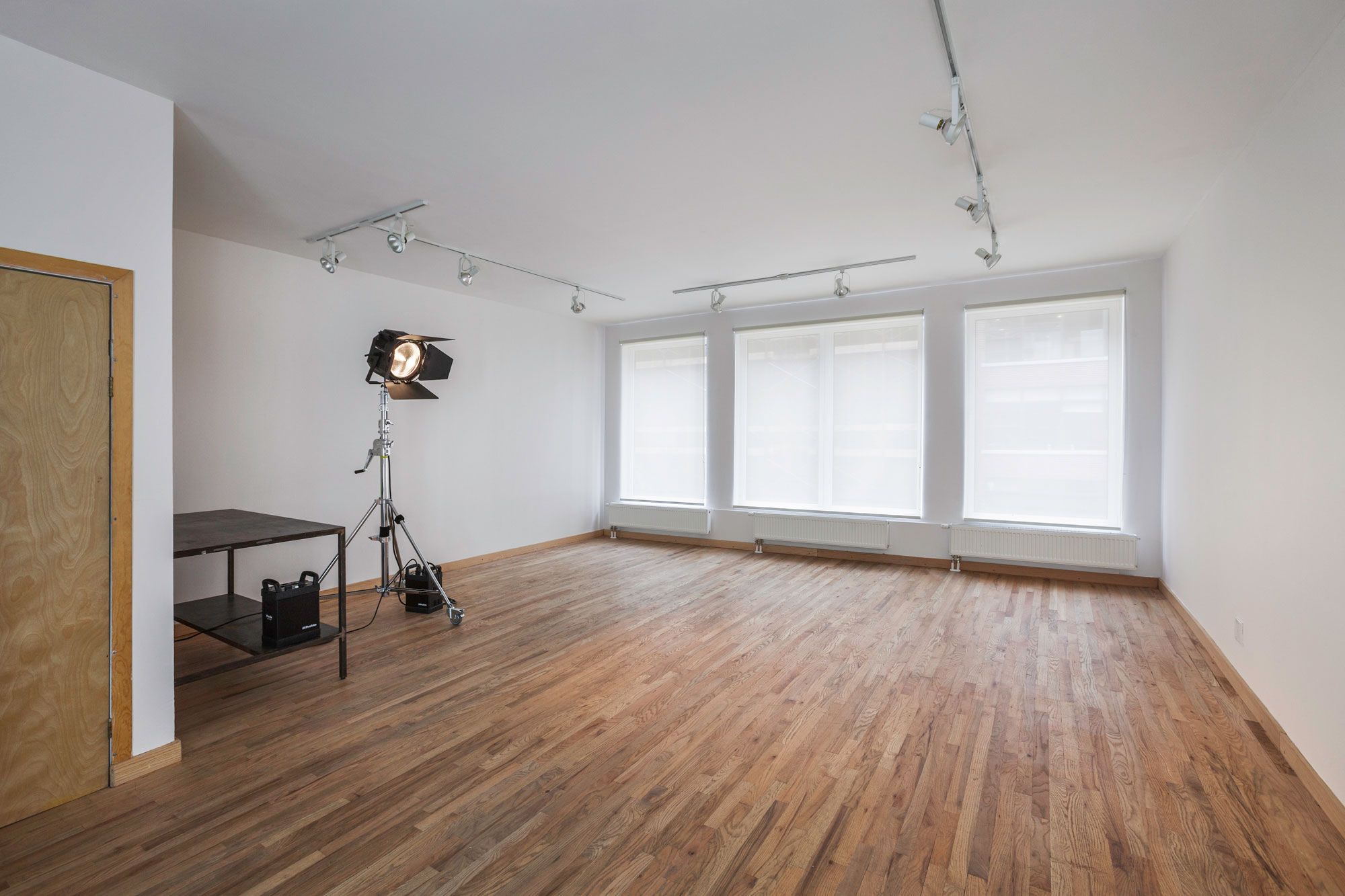 Rent Highlight Studios Studio B New York | Spacebase