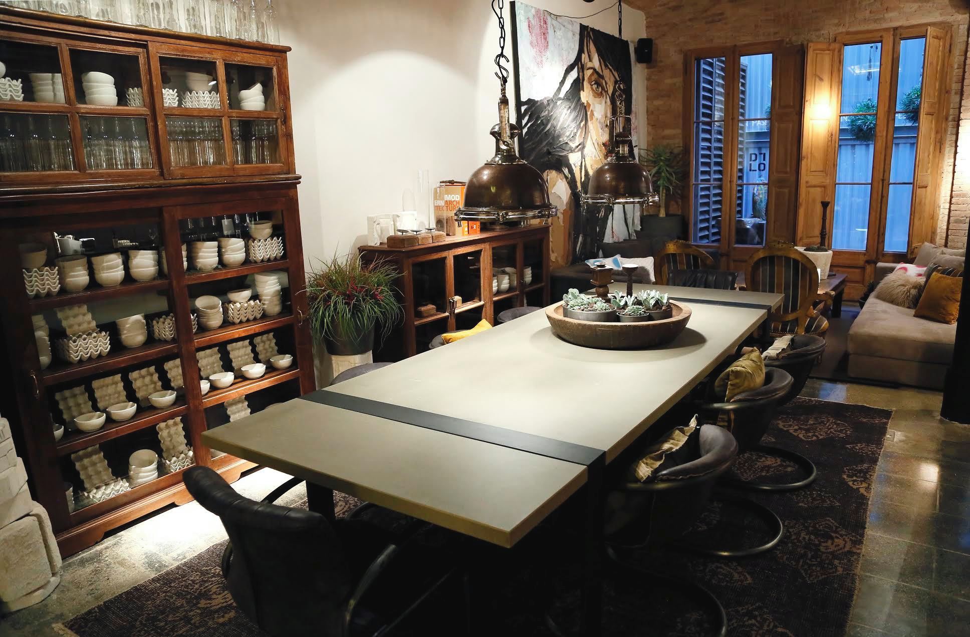 Home boeken in Barcelona | Spacebase