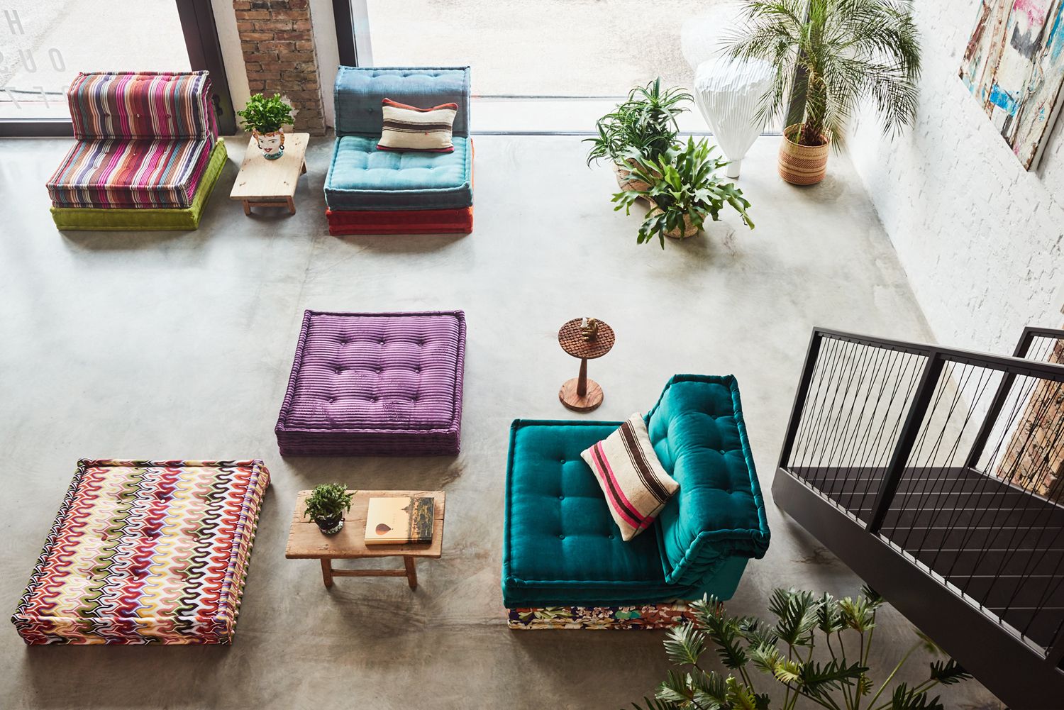 HOUSE OF 79 HOUSE OF 79 mieten in Berlin