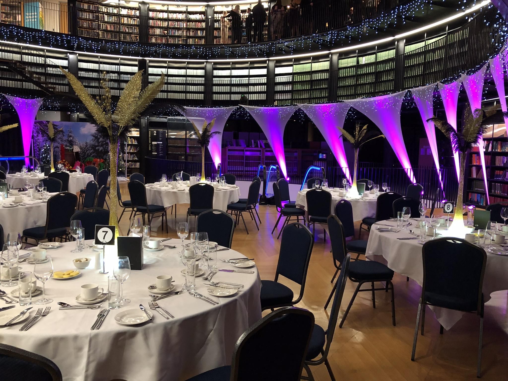 Unique Venues Birmingham Birmingham - Book Venue Online