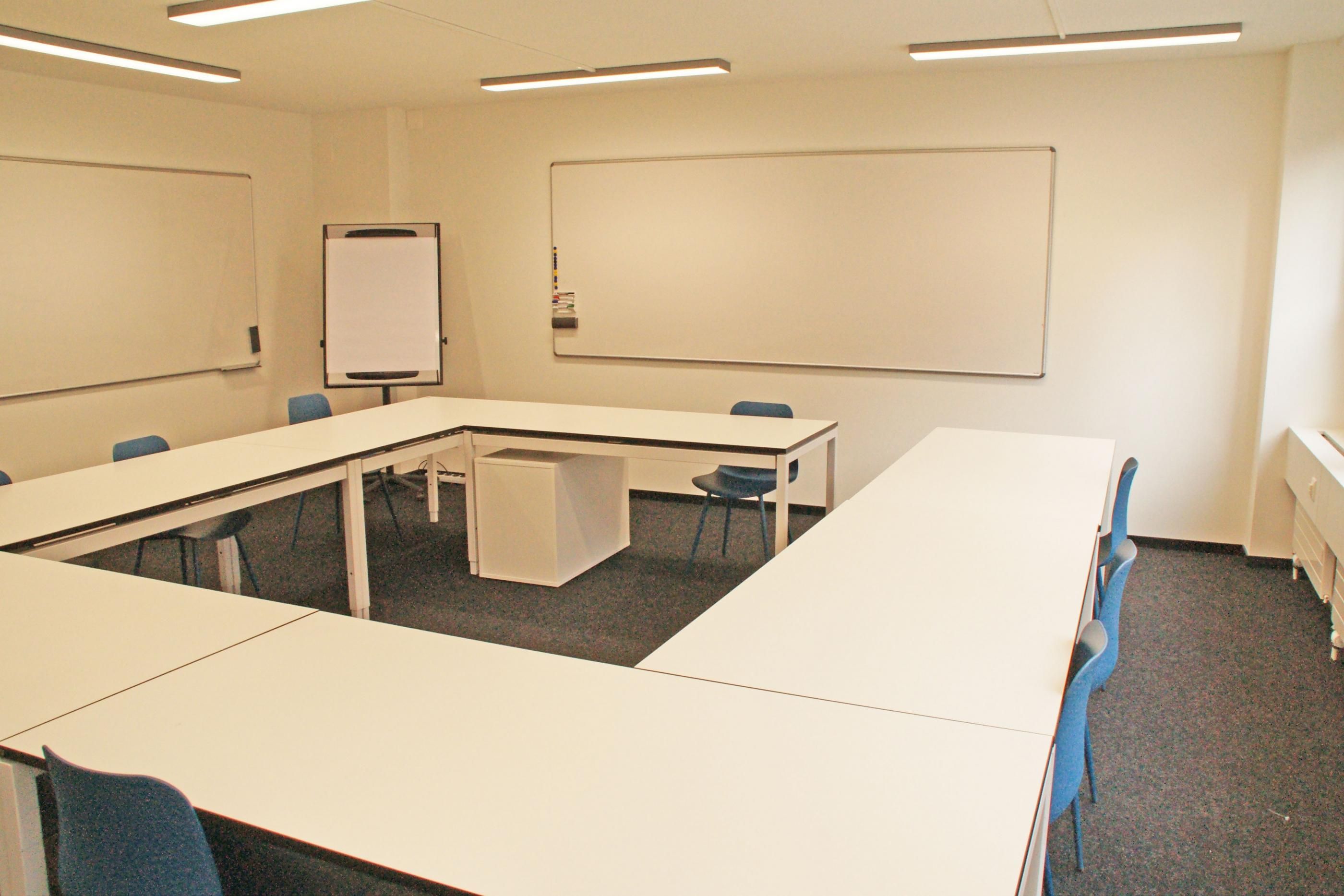 Rent HEI Integration AG Zi 4 Zürich | Spacebase