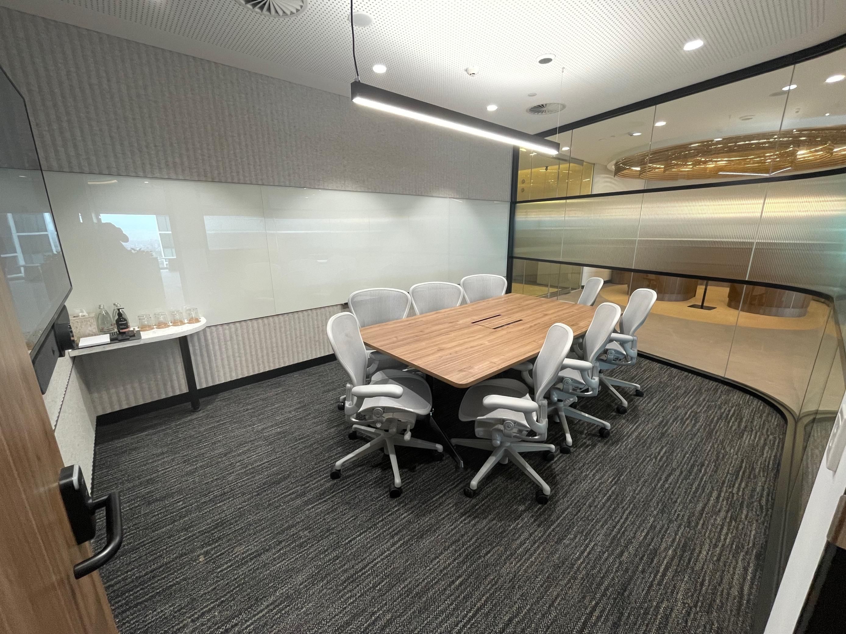 Rent Collins Place Meeting Room 30B Melbourne | Spacebase