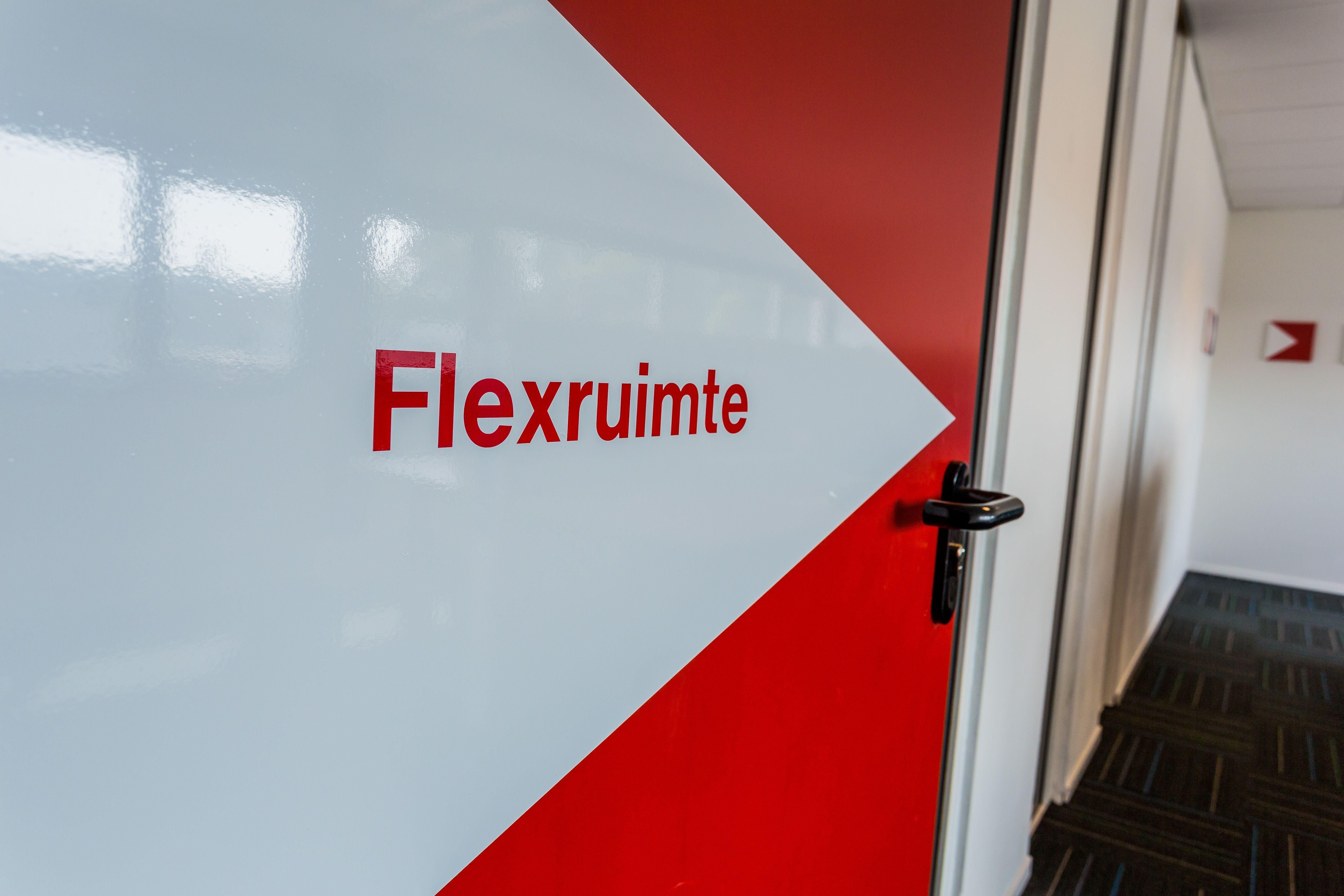 Rent Bedrijvencentrum De Punt Flexplek Direct Bergen op Zoom | Spacebase