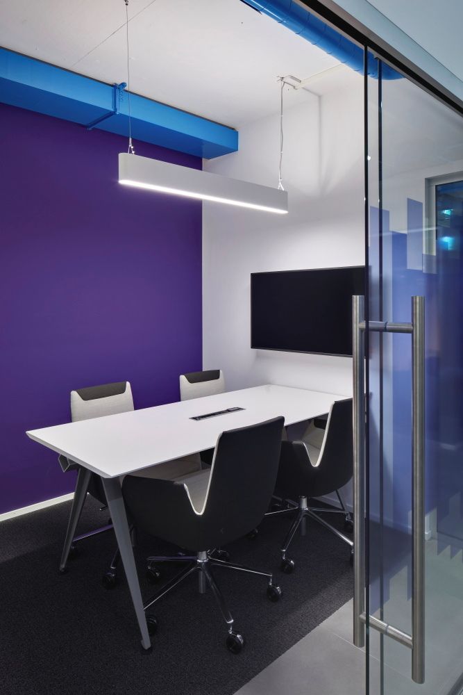 Rent Office LAB Coworking Space Baslerpark Coworking Space Baslerpark ...