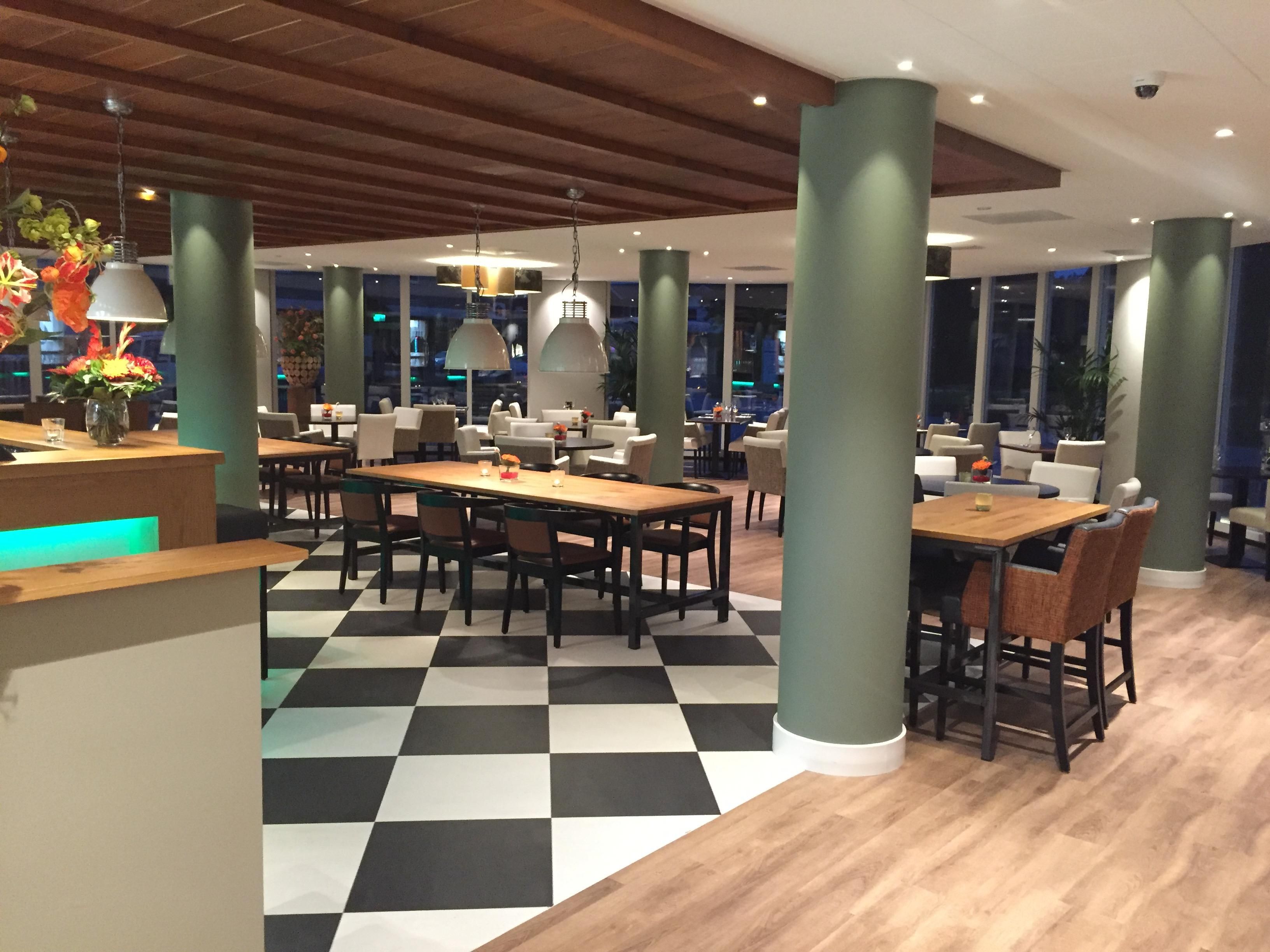Grand cafe Graaf Jan boeken in Sassenheim | Spacebase