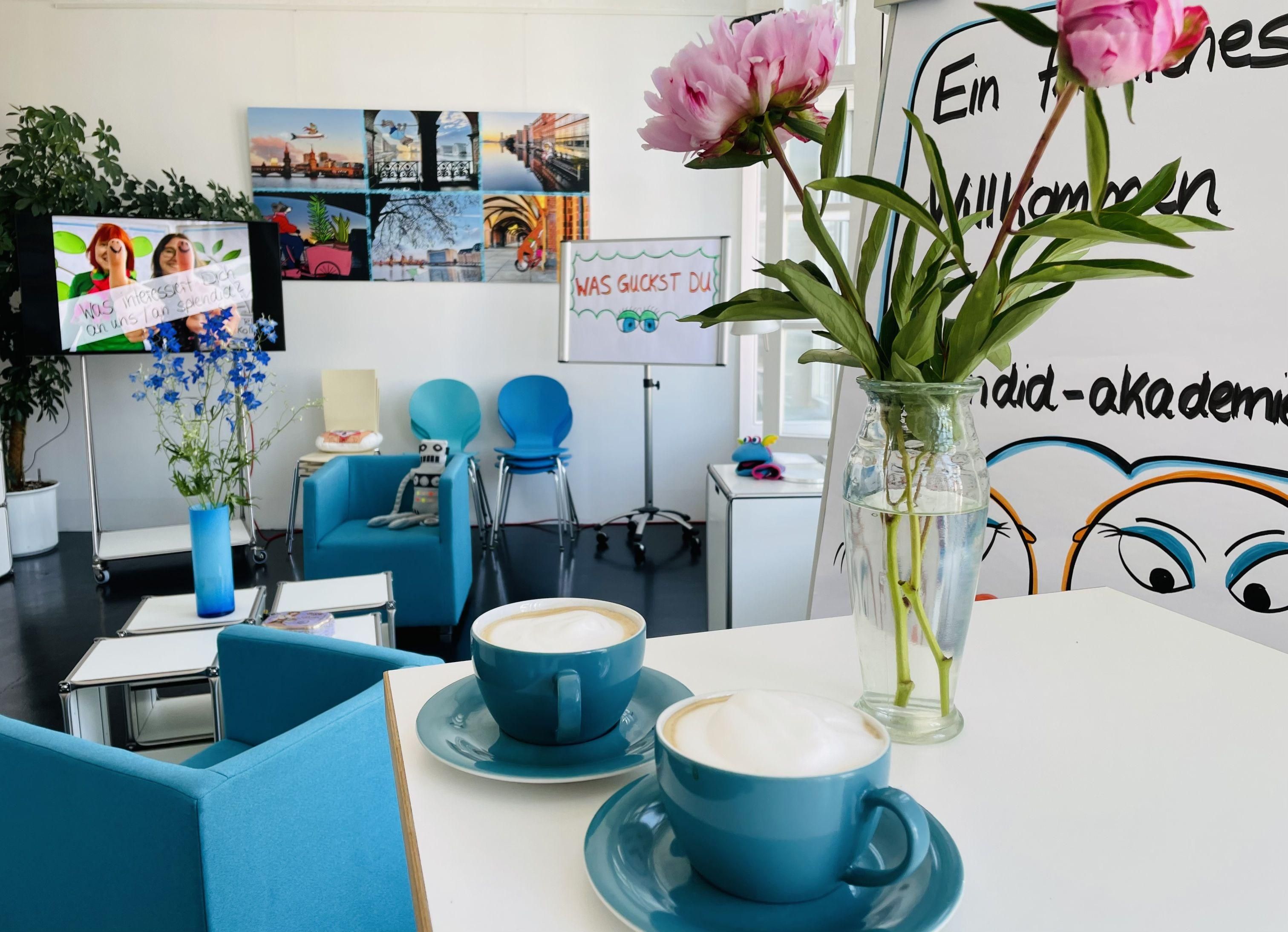 Rent splendid-akademie splendid Lab Berlin | Spacebase