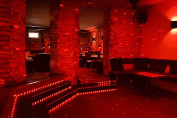 Schne Partyraum Berlin Mieten Bild