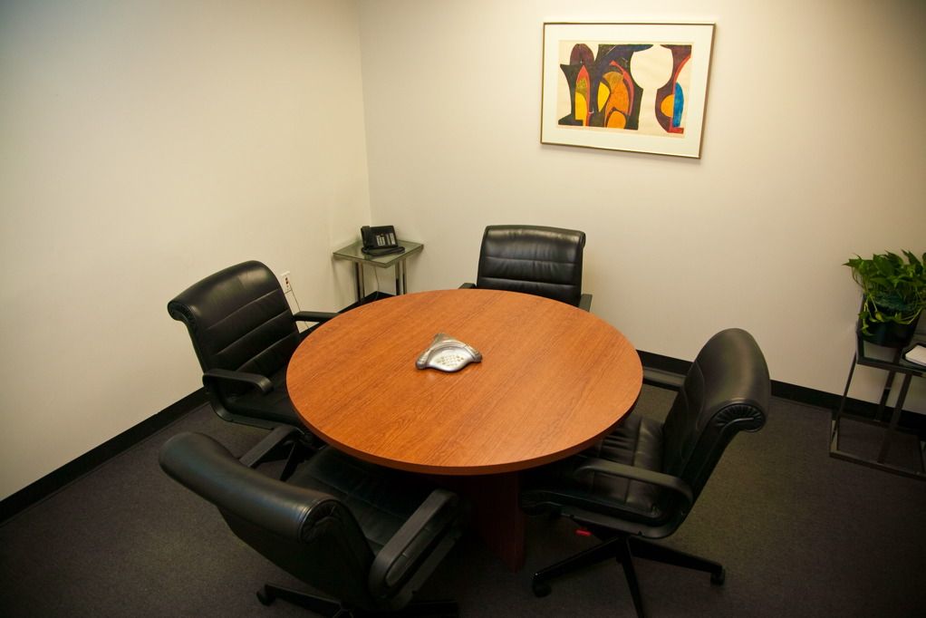 Rent World Wide Business Centres Small Conference Room New York | Spacebase