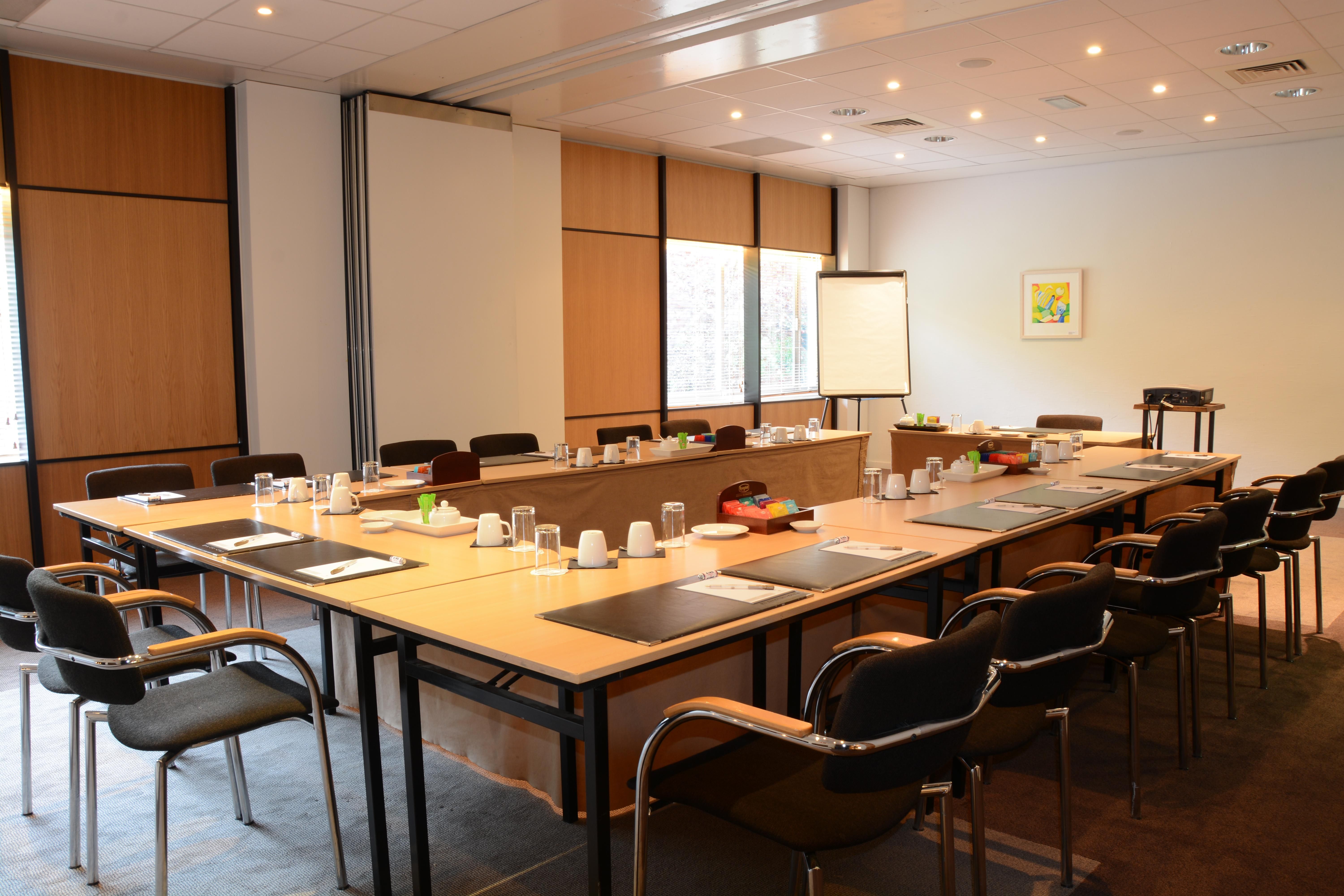 Rent Resort Bad Boekelo Vergaderzaal 1 Boekelo | Spacebase