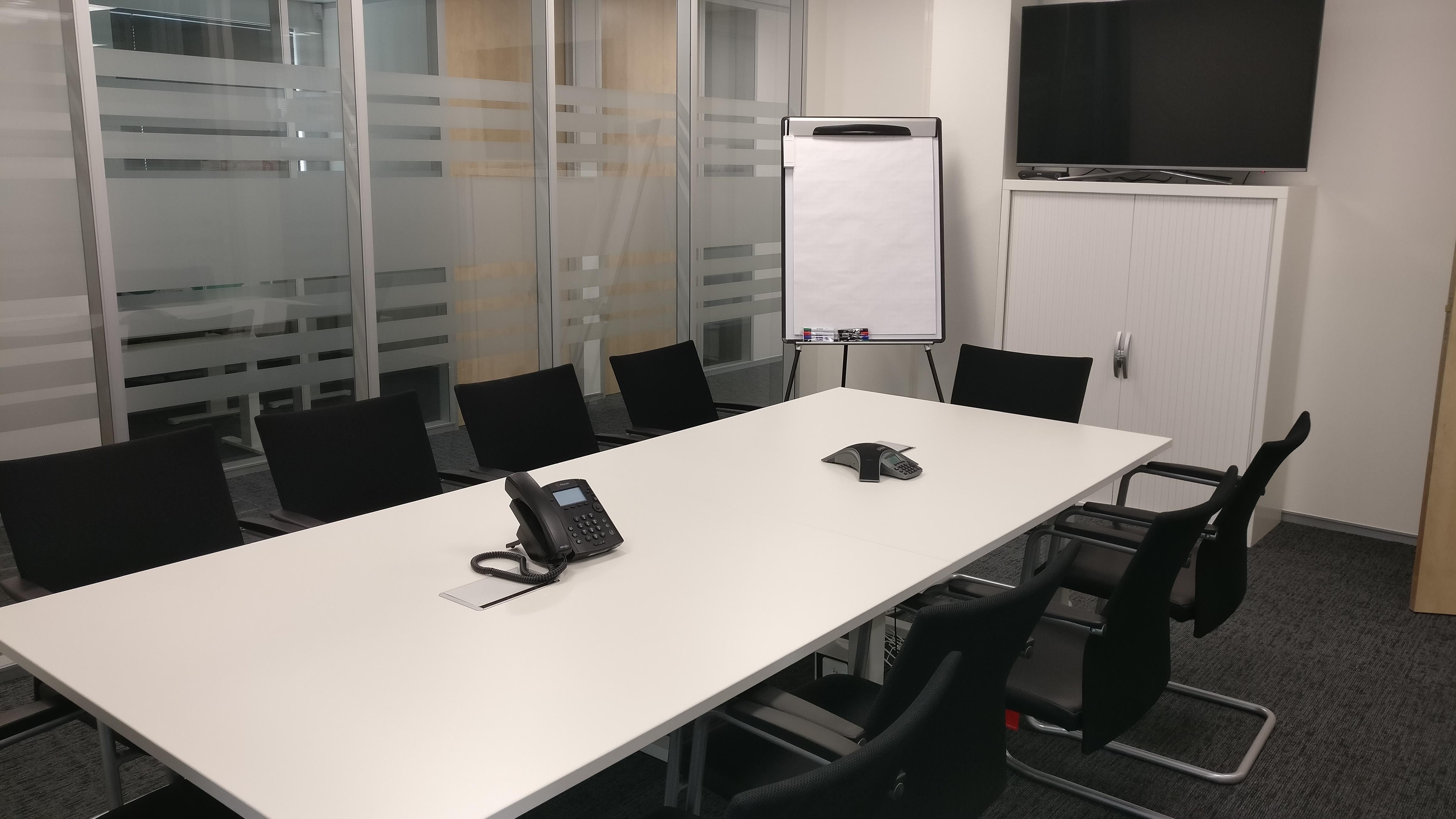 Regus Eindhoven Brainpoint Van Den Hoogenband mieten in Eindhoven