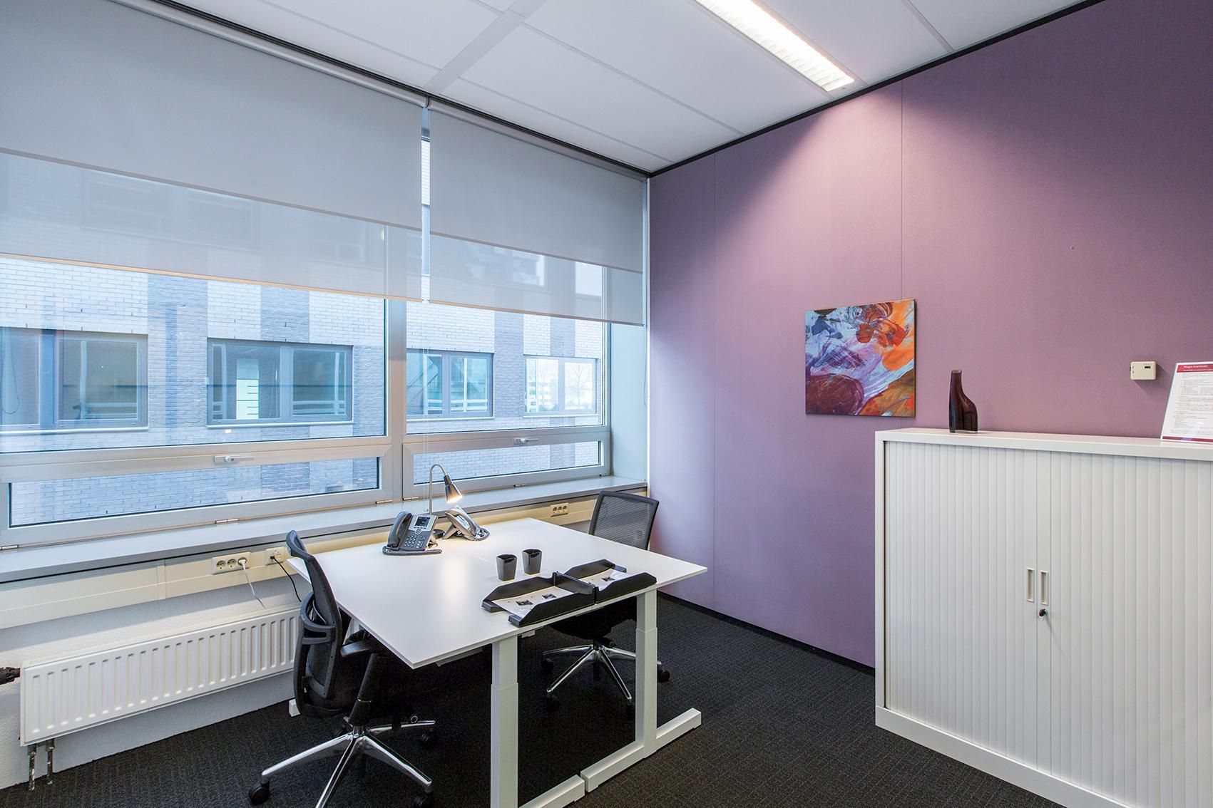 Rent Eindhoven Flight Forum Dagkantoor Eindhoven | Spacebase