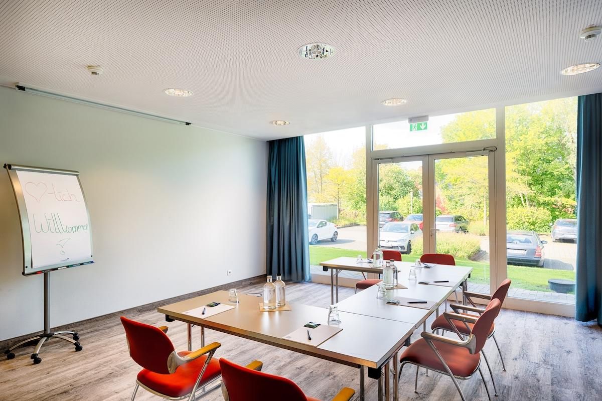 Welcome Hotel Wesel Endeavour mieten in Wesel
