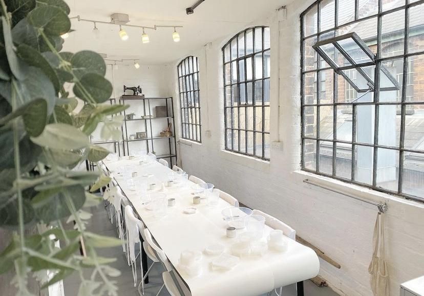 Rent The Crafts Collective The Crafts Collective Birmingham | Spacebase