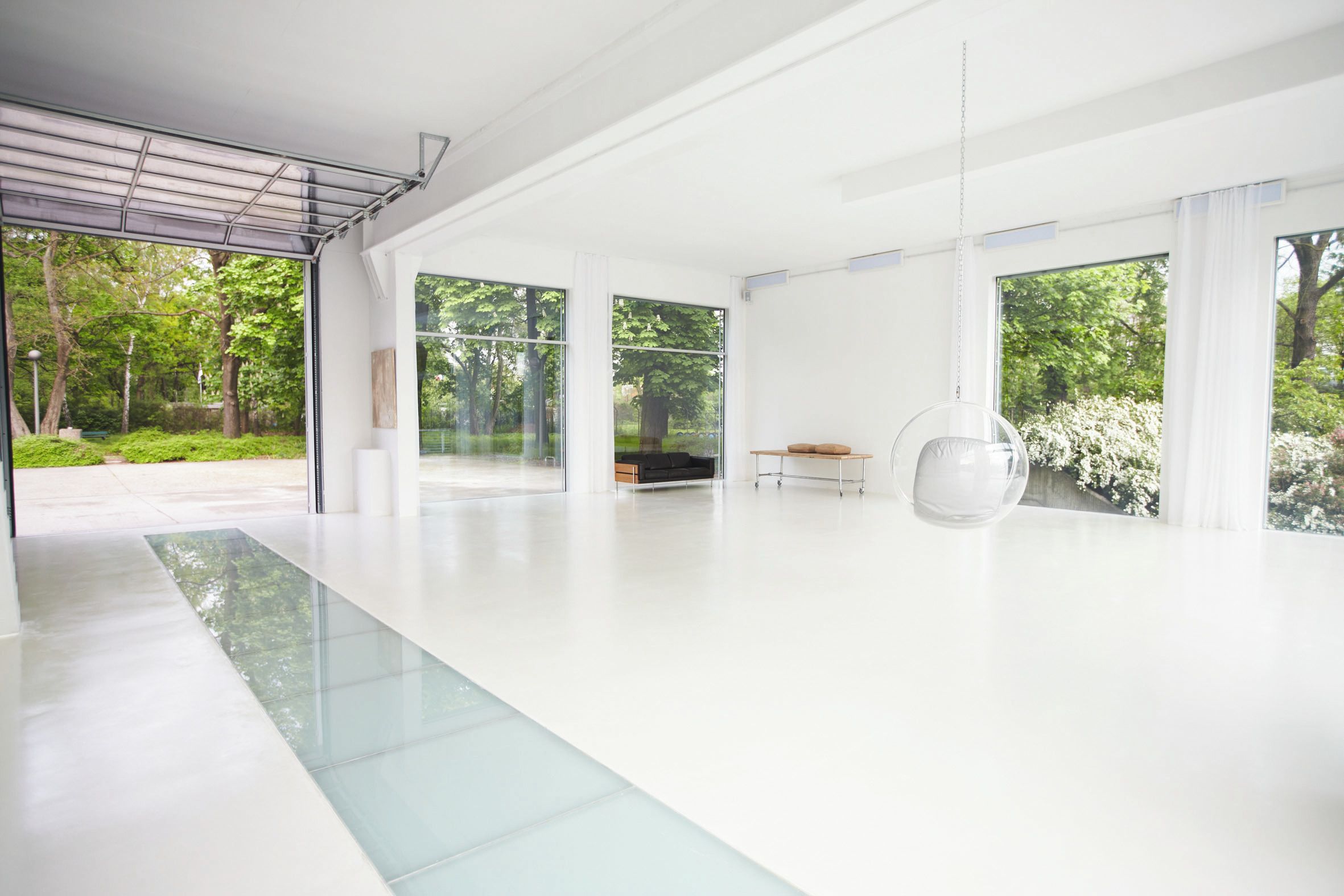 Bridge Studios Berlin mieten | Spacebase