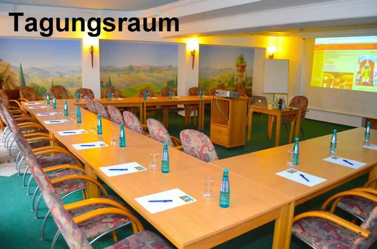 Rent Hotel Plankl Einstein Altötting | Spacebase
