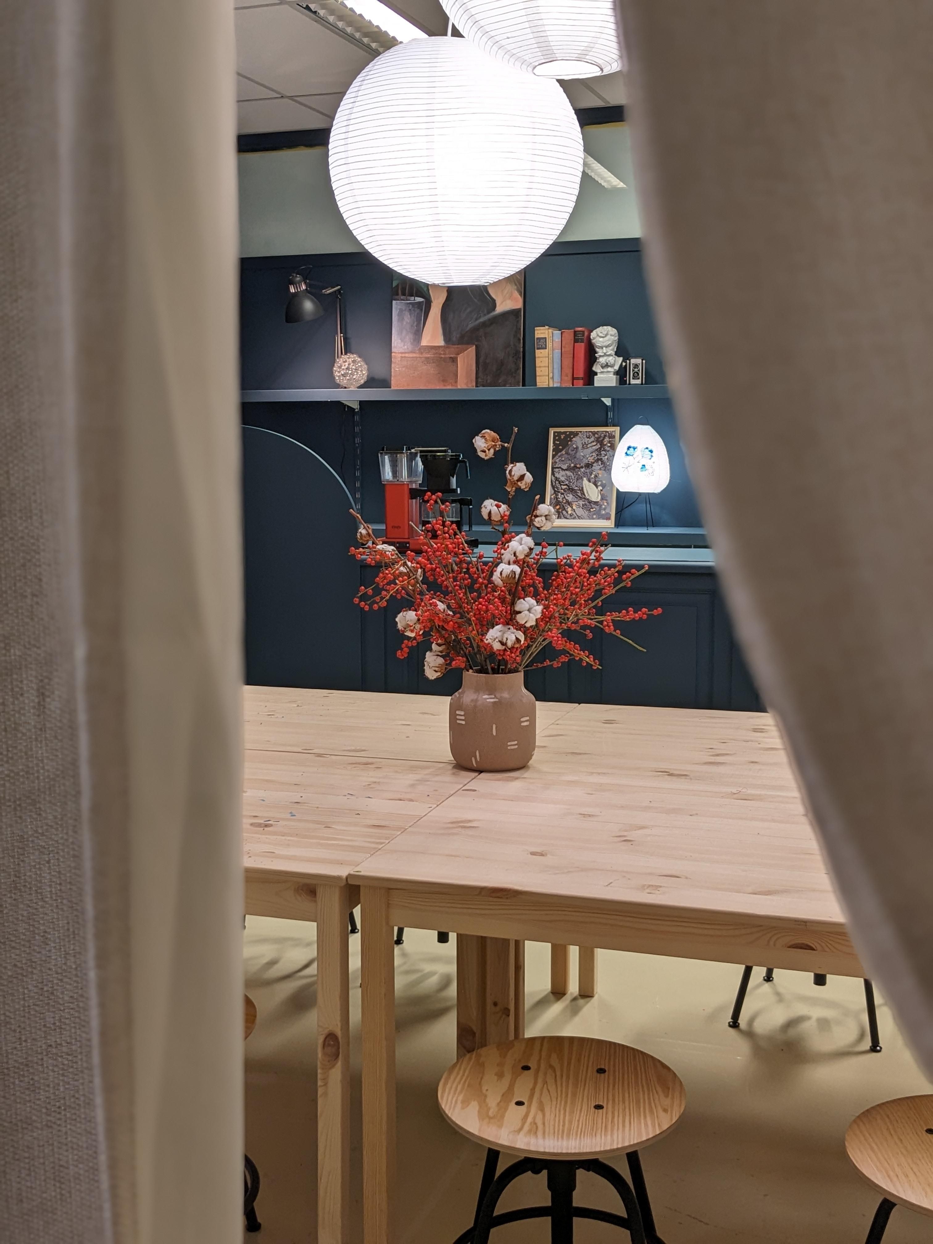 Rent Rabbit House Rabbit House Studio Amsterdam | Spacebase