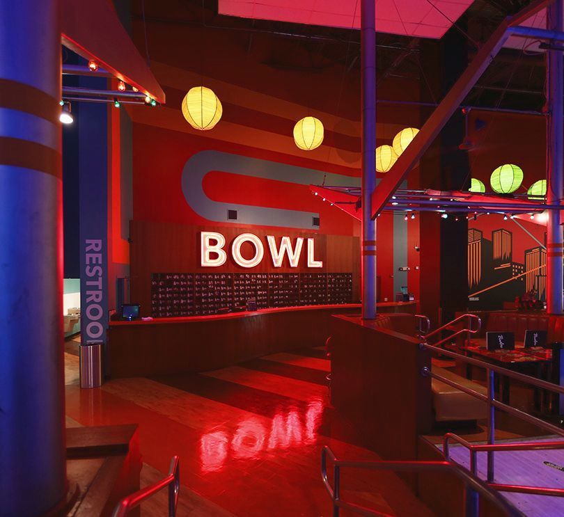 Bowlero Miami Bowlero Miami mieten in Sweetwater