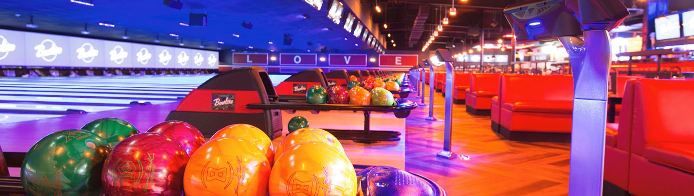 Rent Bowlero - Miami Bowlero - Miami Doral | Spacebase