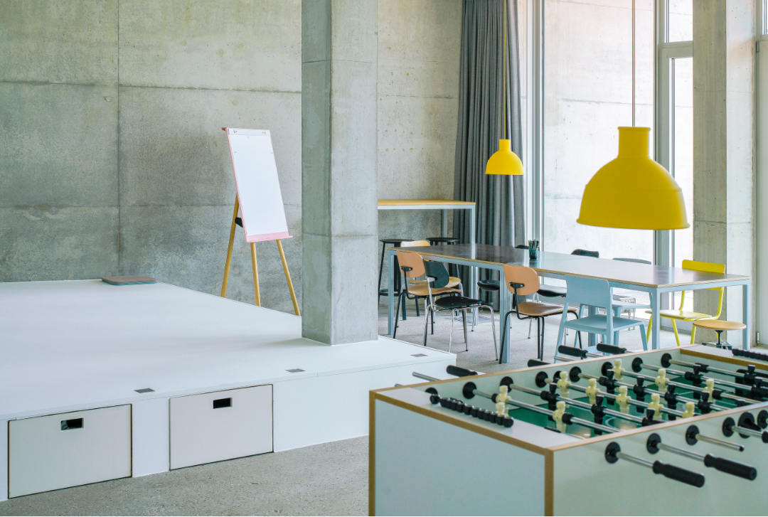 SPLASH STUDIO Münster SPLASH STUDIO mieten in Münster