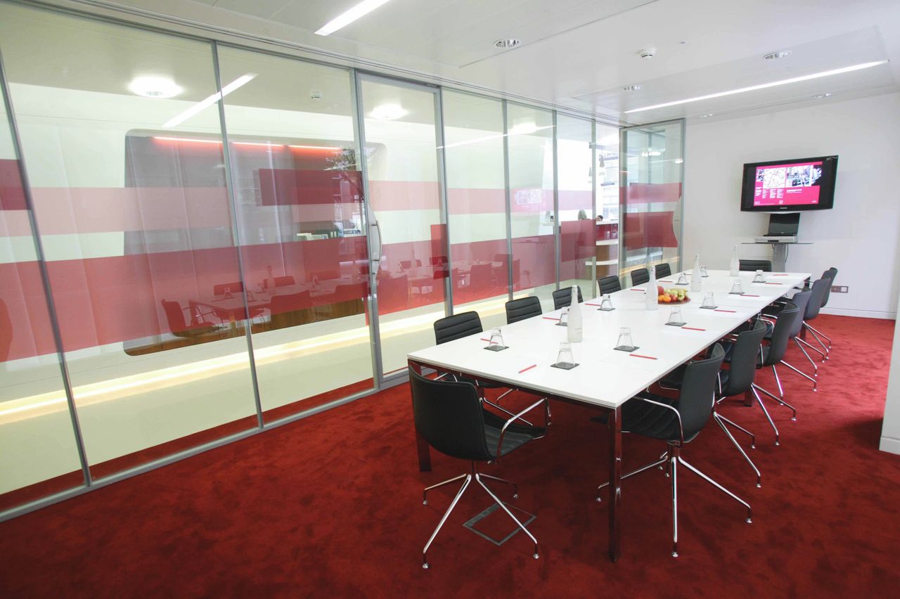 Bruntwood - Centurion House - Room 1 Manchester - Book Venue Online