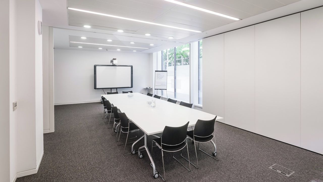 Bruntwood - Centurion House - Room 1 Manchester - Book Venue Online