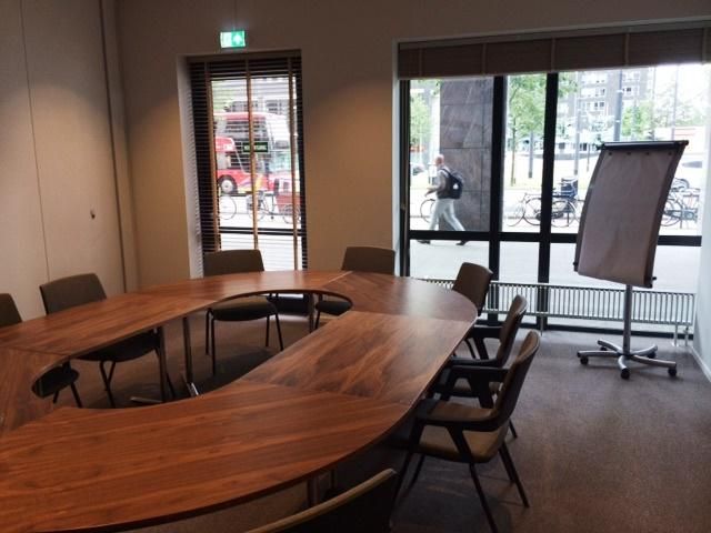 Regus Rotterdam City Center Metropolitan mieten in Rotterdam
