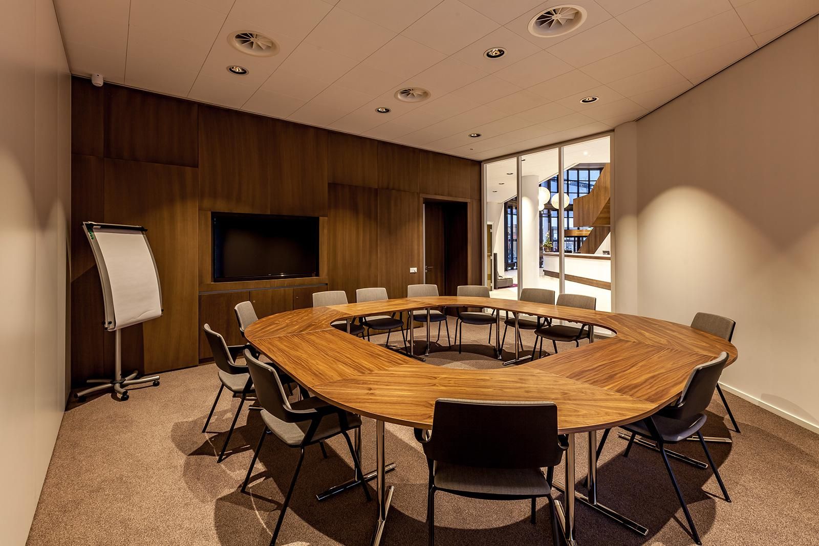 Rent Regus Rotterdam City Center Louvre Rotterdam | Spacebase