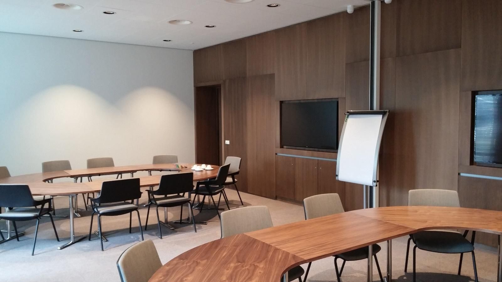 Rent Regus Rotterdam City Center Hermitage Rotterdam | Spacebase