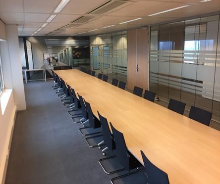Rent Regus Capelle aan den IJssel MR 01 Rotterdam | Spacebase