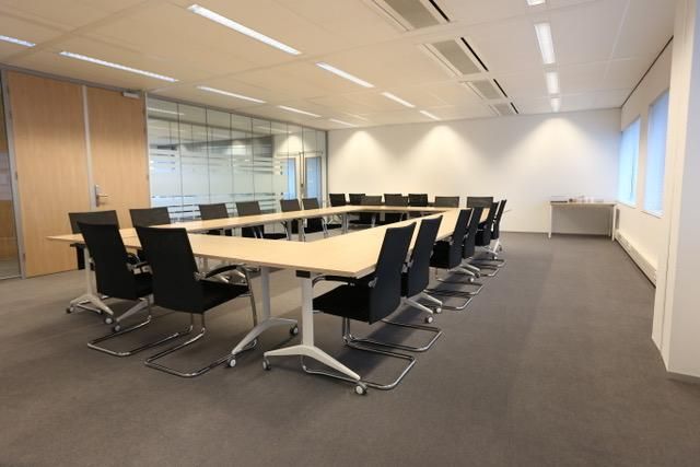 Regus Capelle aan den IJssel MR 02 mieten in Rotterdam