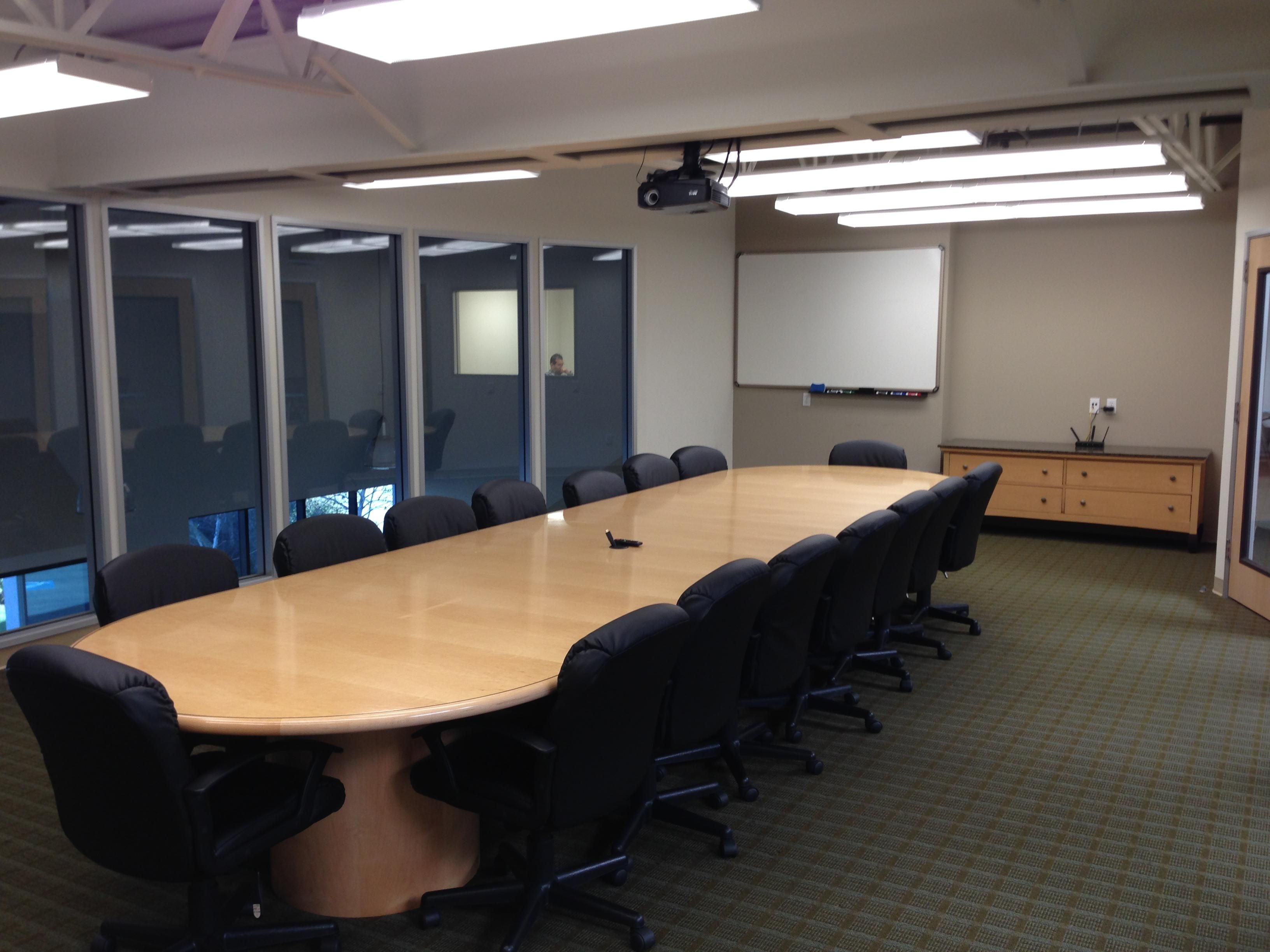 Rent Critosphere Meeting Room 1 Fremont | Spacebase