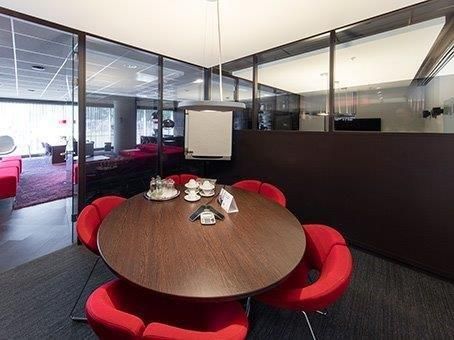 Regus Express NS International Schiphol Airport Rubens mieten in Schiphol