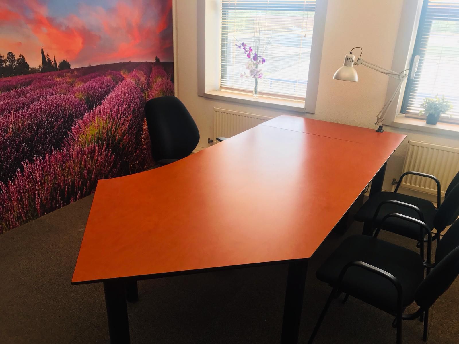 Vuurrood Veiligheid / Veiligheid Centrum Haaglanden Purple Room 3. VCH ...