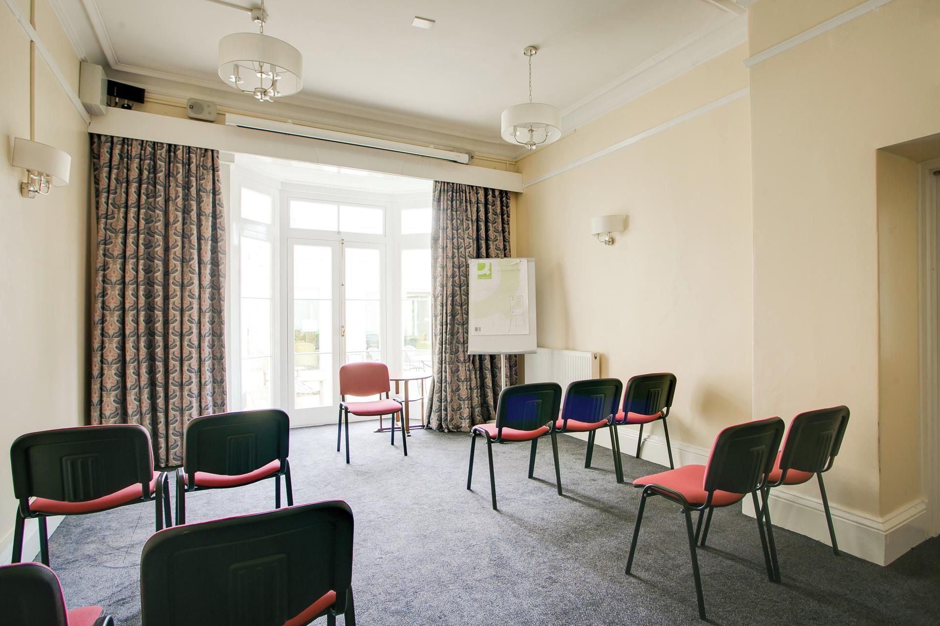 Rent Woodbrooke Rendell Harris Room 1 Birmingham | Spacebase