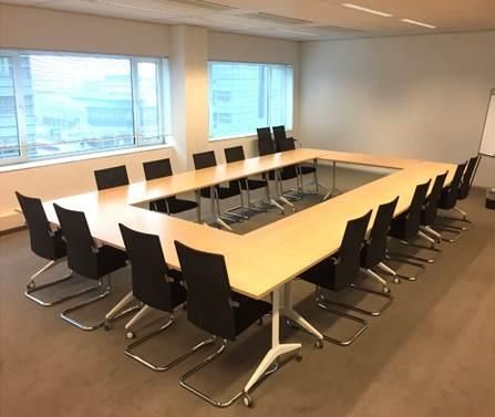 Rent Regus Capelle aan den IJssel MR 03 Rotterdam | Spacebase