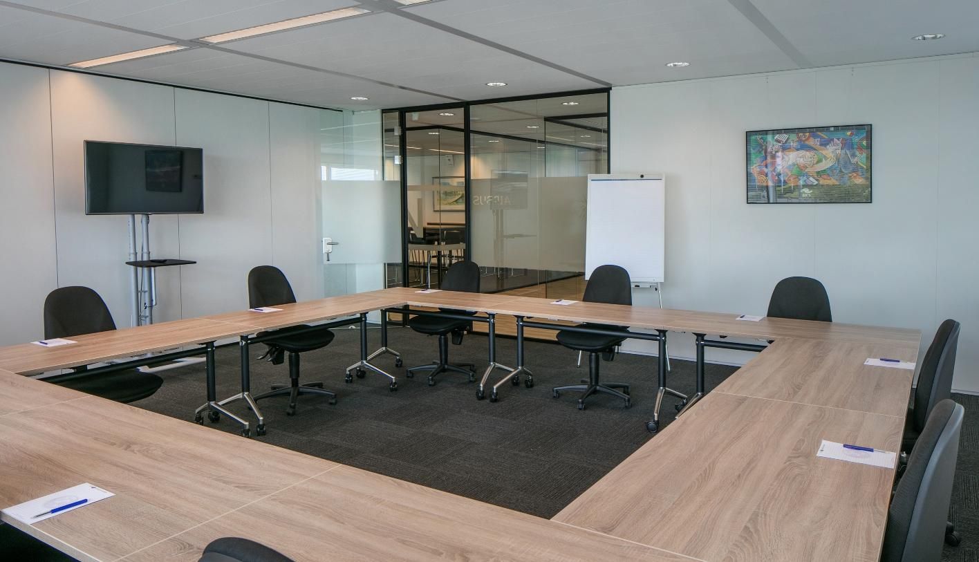 Rent Synderella Schiphol Airbus Schiphol-Rijk | Spacebase