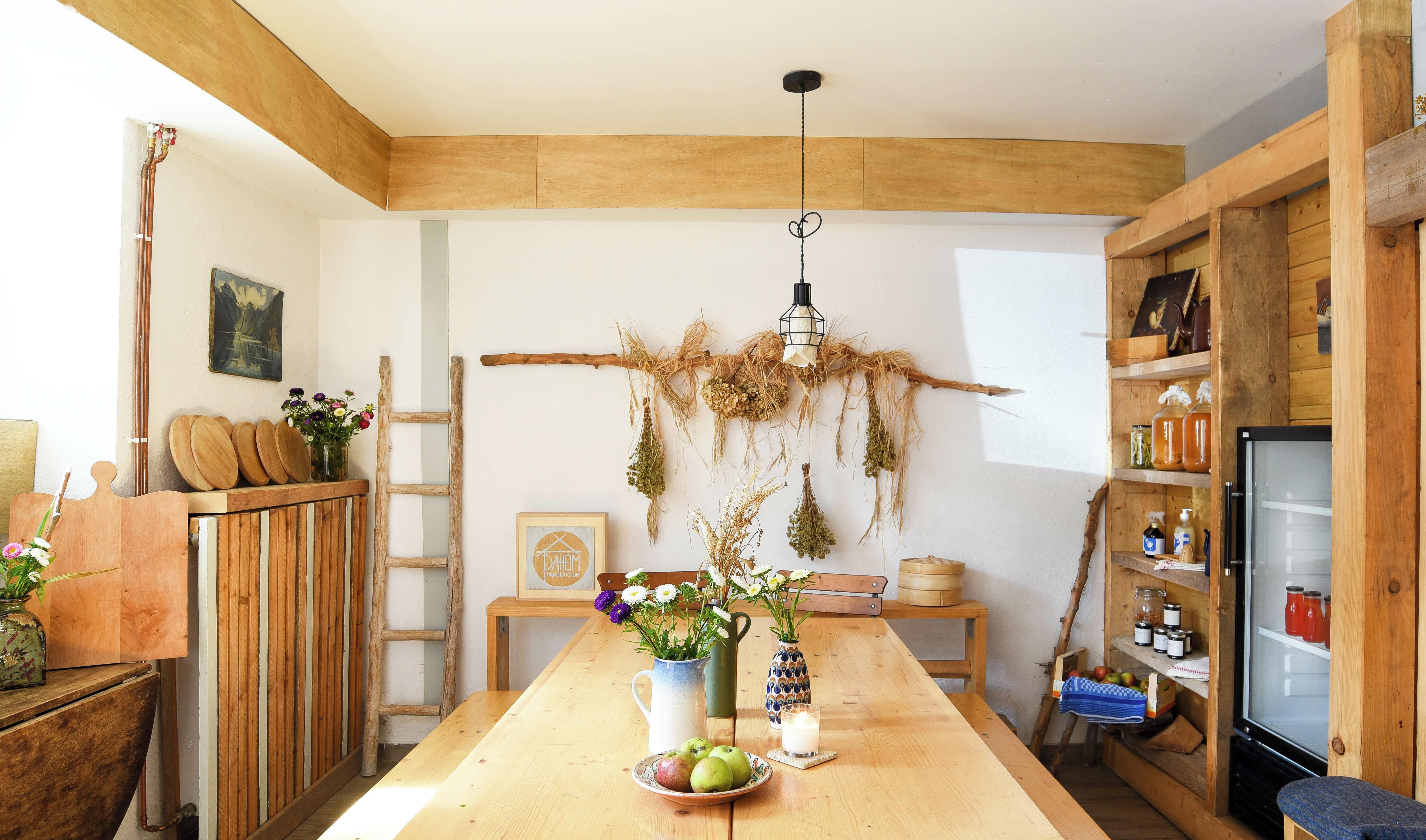 Daheim Manufaktur Daheim Manufaktur mieten in Berlin