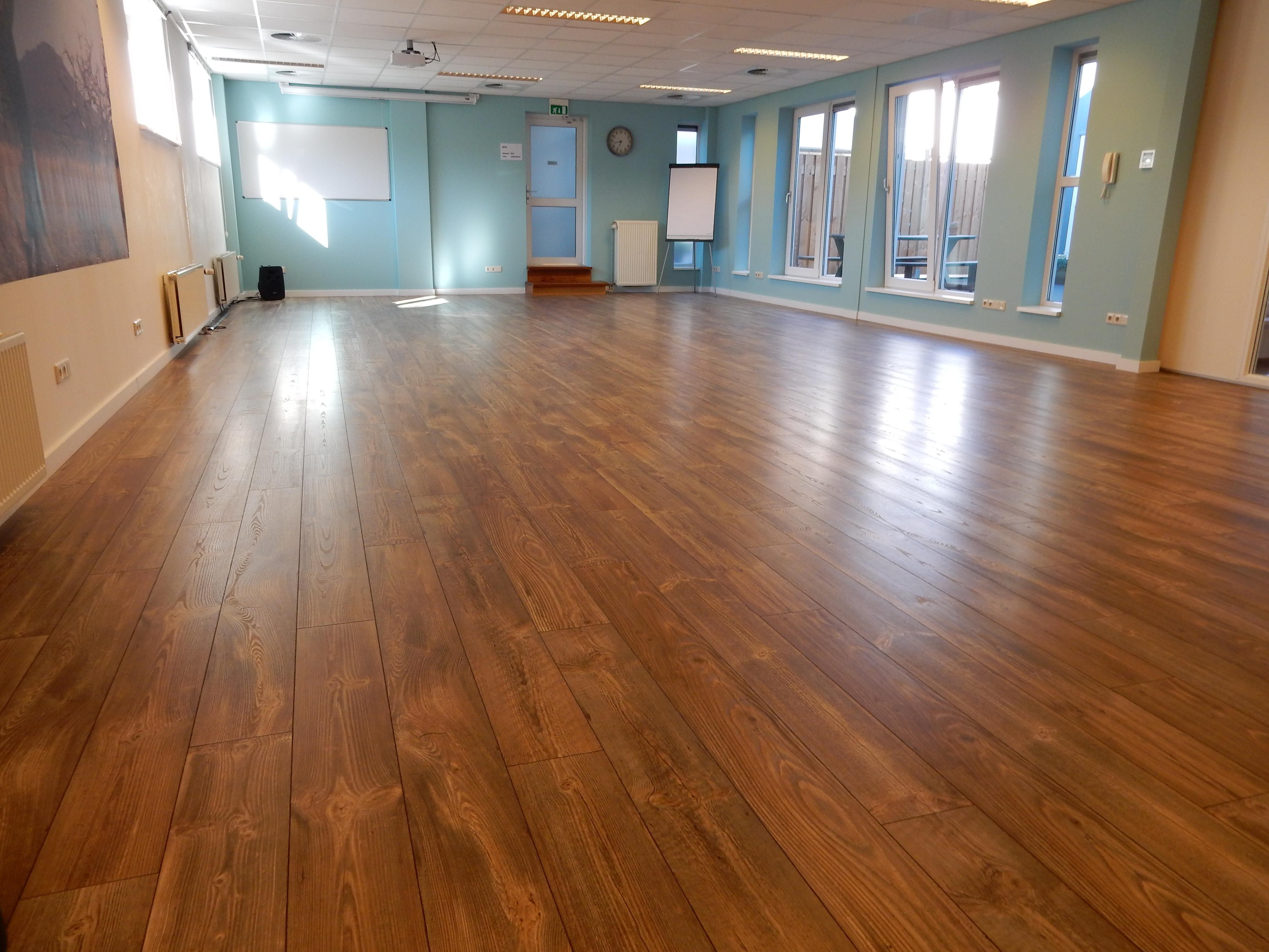 Zaal 1 boeken in Zaltbommel | Spacebase