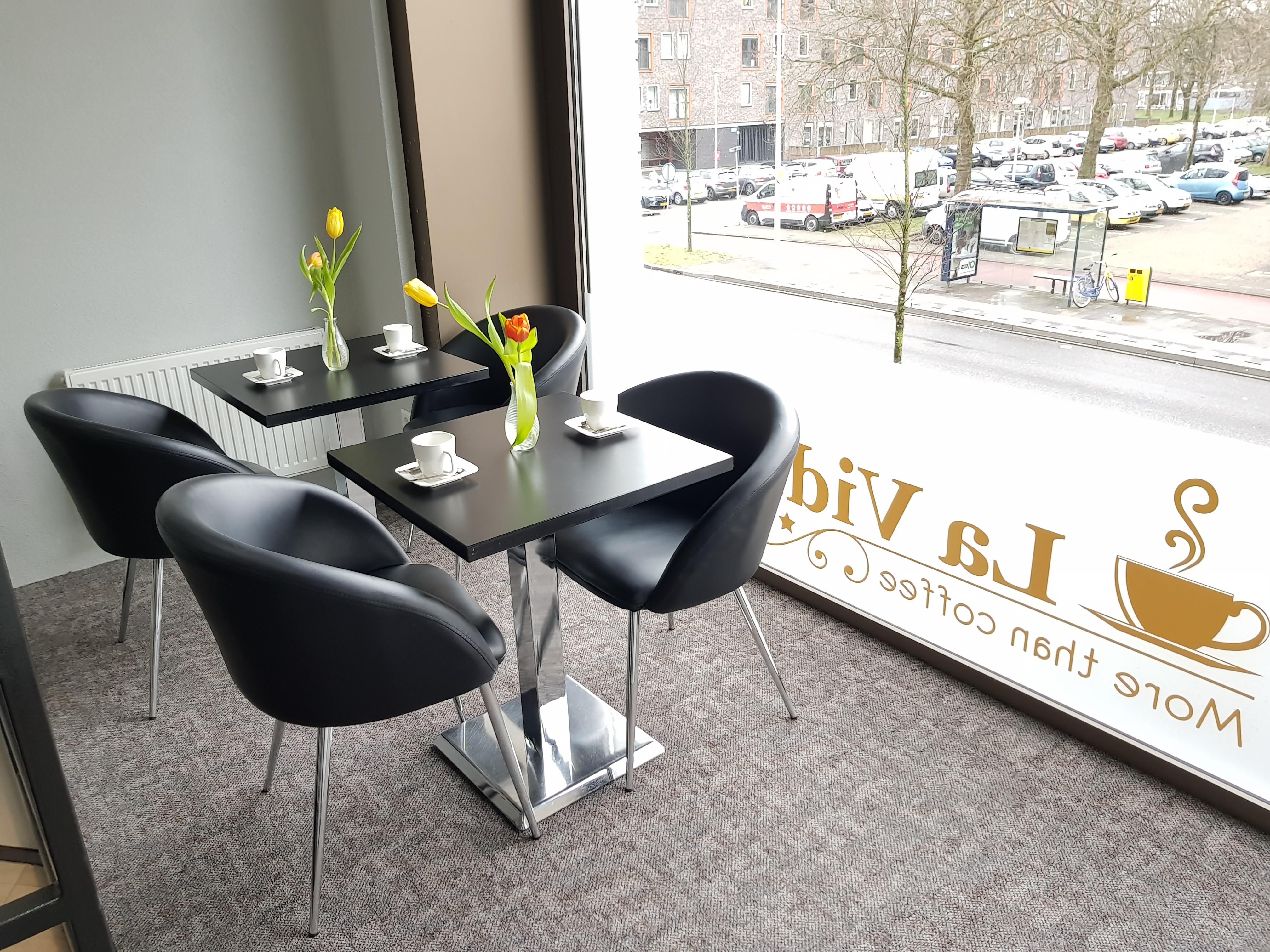 Rent La Vida Meeting Center overvecht/utrecht Kantoorruimte ...