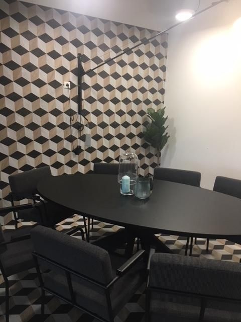 Rent HNK Amsterdam Schinkel Vergaderruimte V3 HNK Amsterdam Schinkel ...