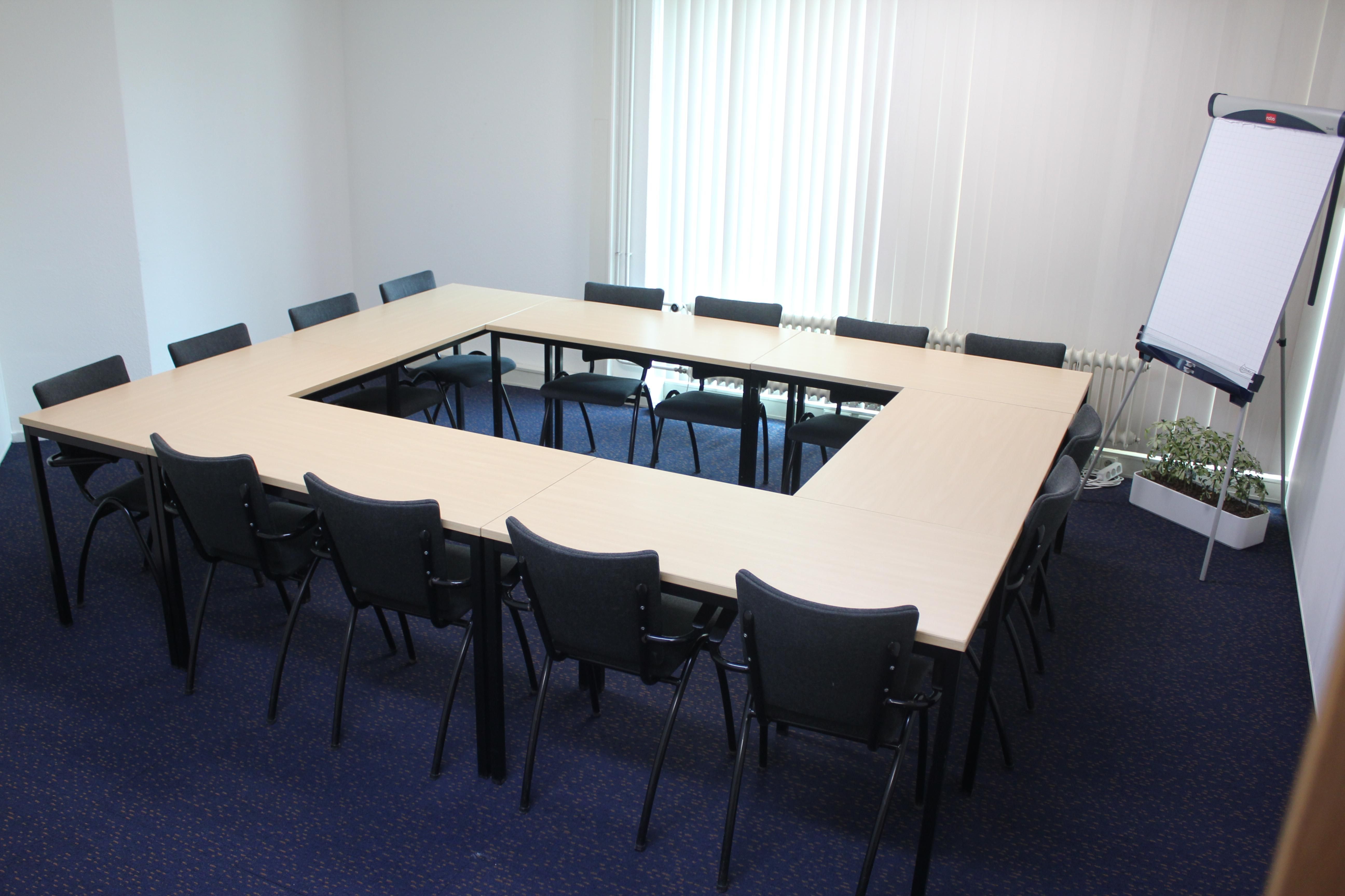 ZiPPERZ Business Center Ruimte 9 mieten in Rotterdam