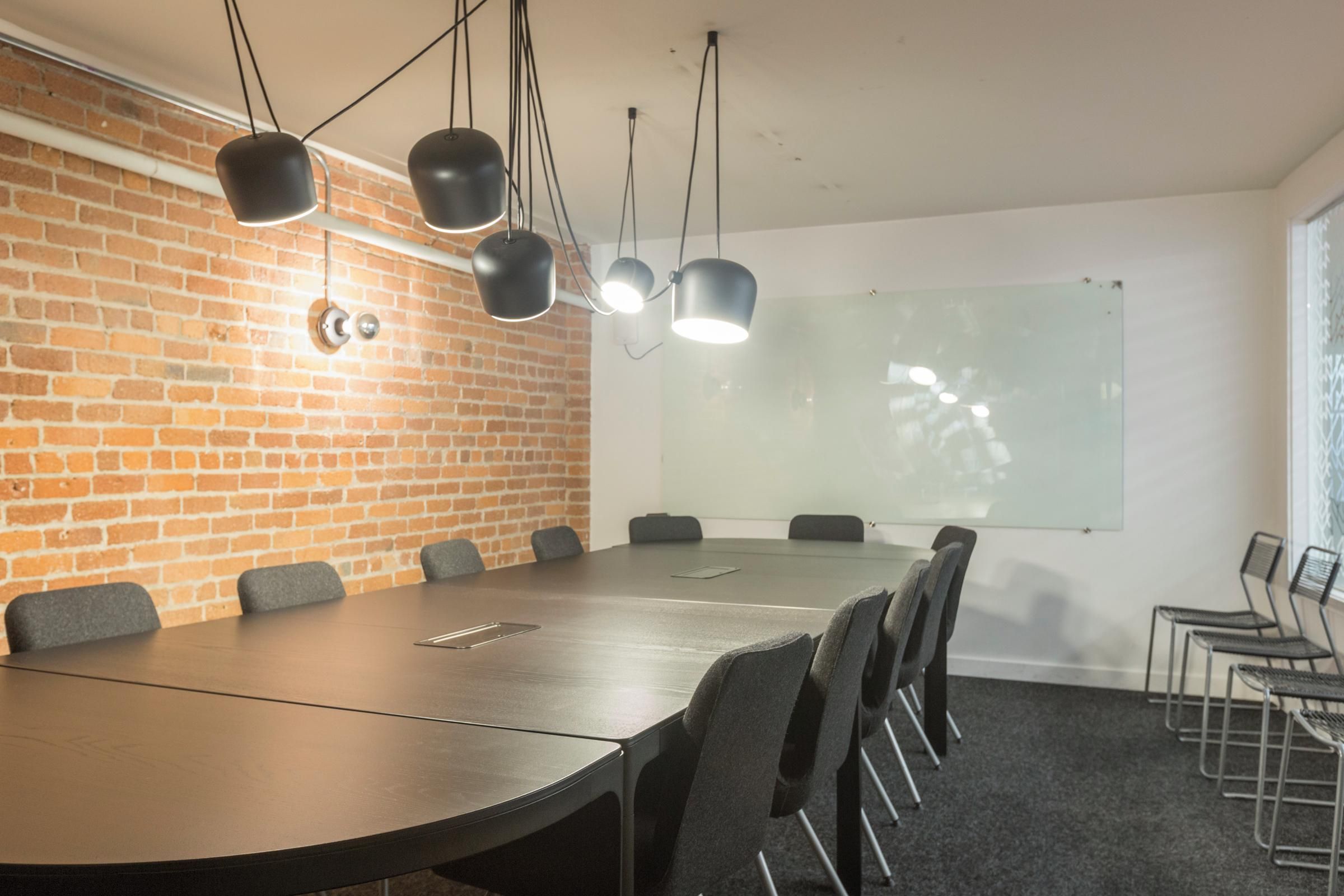 Rent Parisoma Alan Conference Room Conference Room San Francisco ...