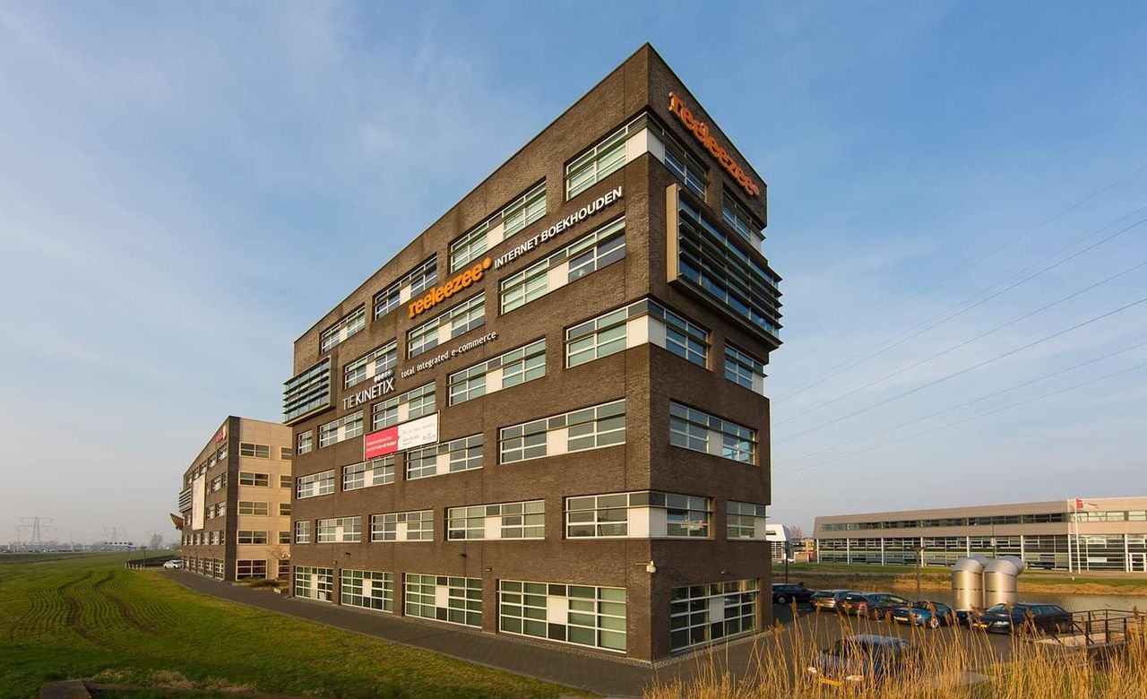 Regus Breukelen Brooklyn mieten in Breukelen