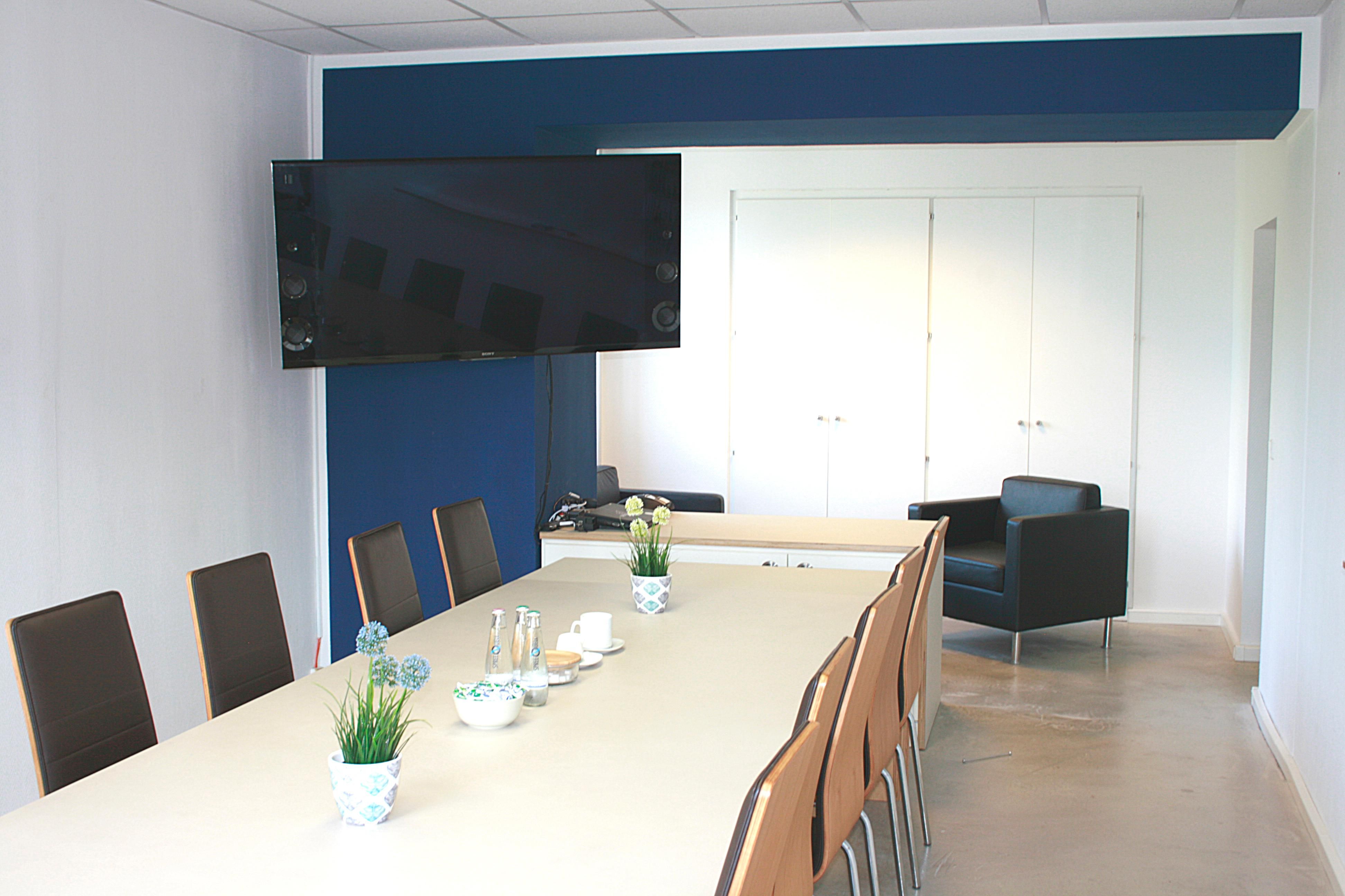 Rent SERVAMUS Besprechungsraum | Spacebase