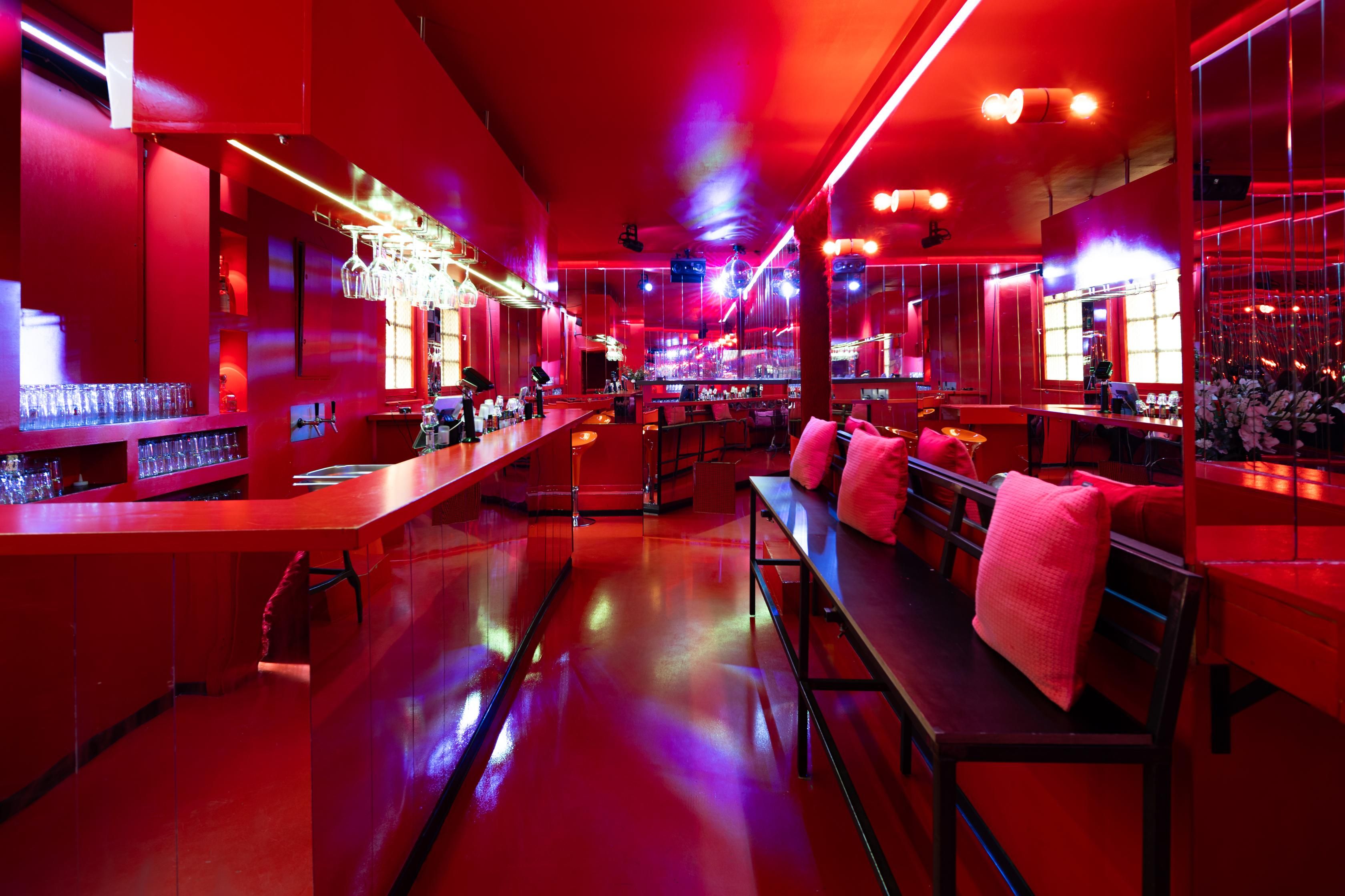LIDO LIDO Bar mieten in Stuttgart